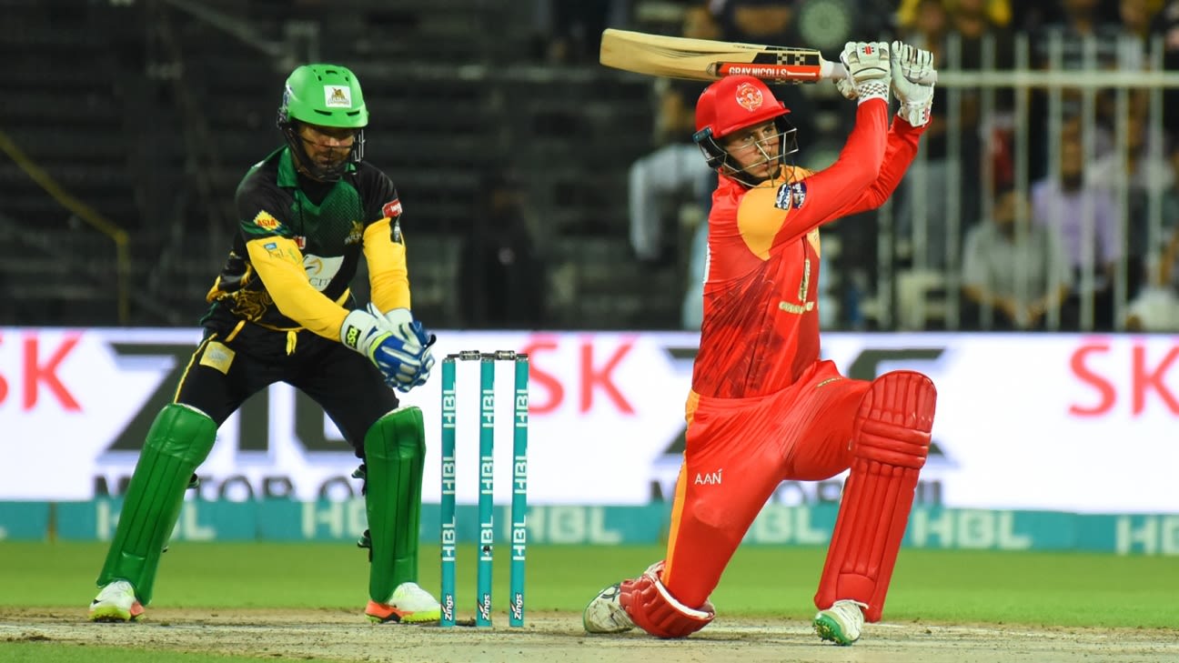 MS vs IU Cricket Scorecard, 25th Match at Sharjah, March 13, 2018