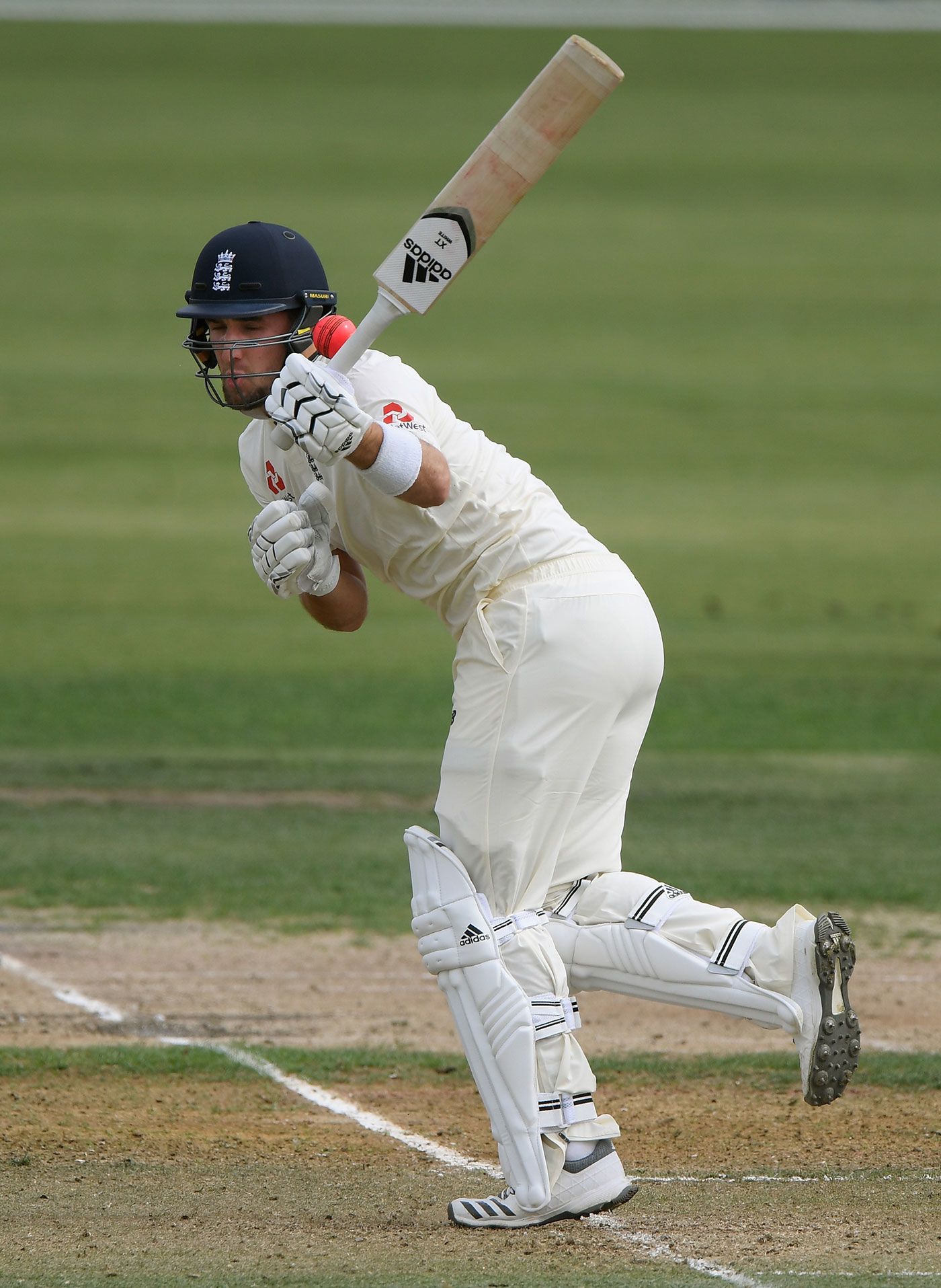 Liam Livingstone plays through the leg side | ESPNcricinfo.com
