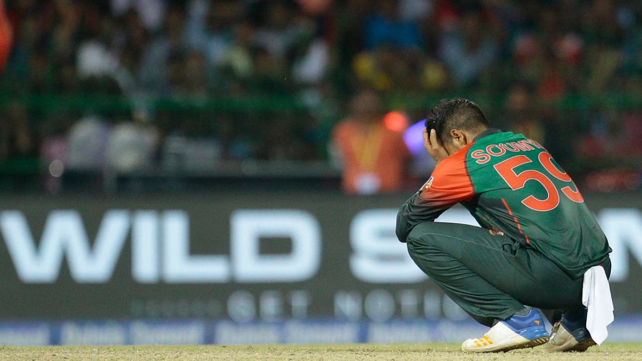 Andrew Fidel Fernando's look back at cricket in May 2018 | ESPNcricinfo