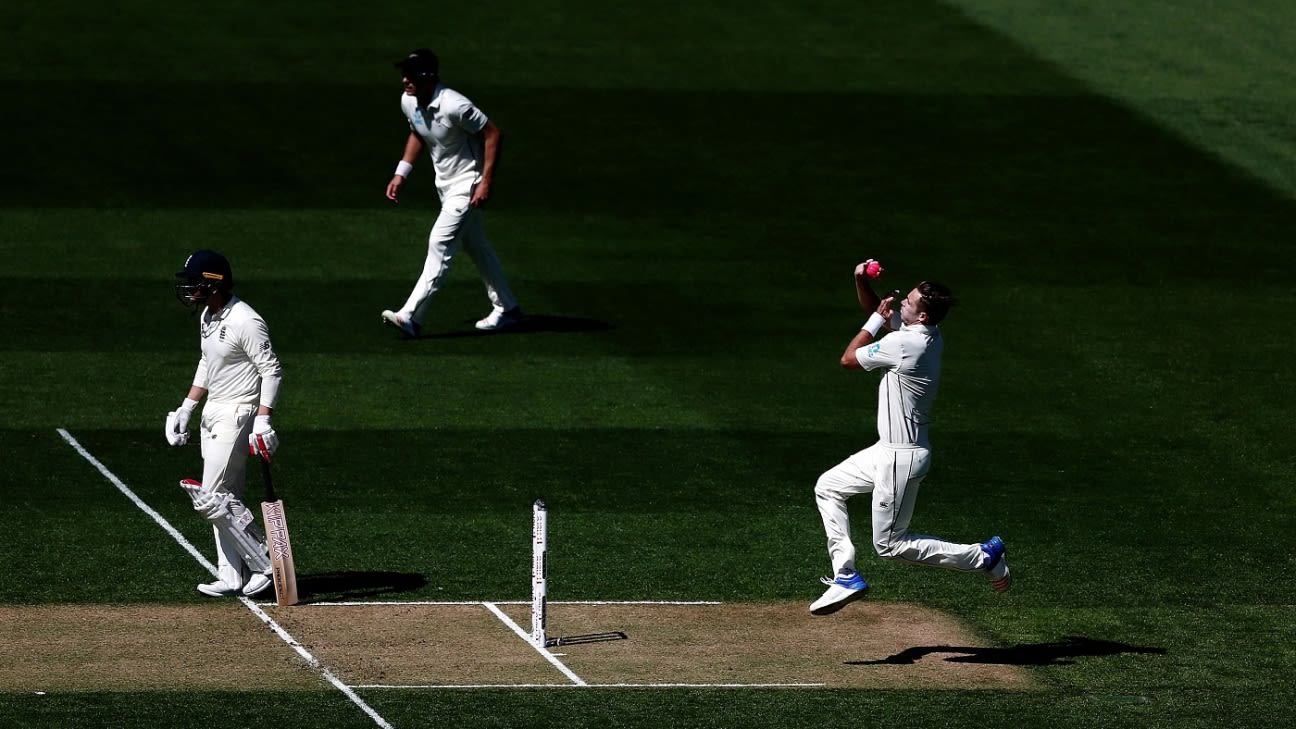 Stats - England's tenth wicket out-bats other nine | ESPNcricinfo