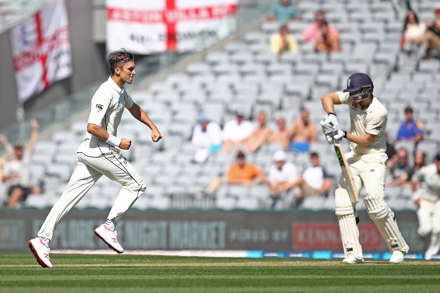 A dream day for New Zealand cricket | ESPNcricinfo.com