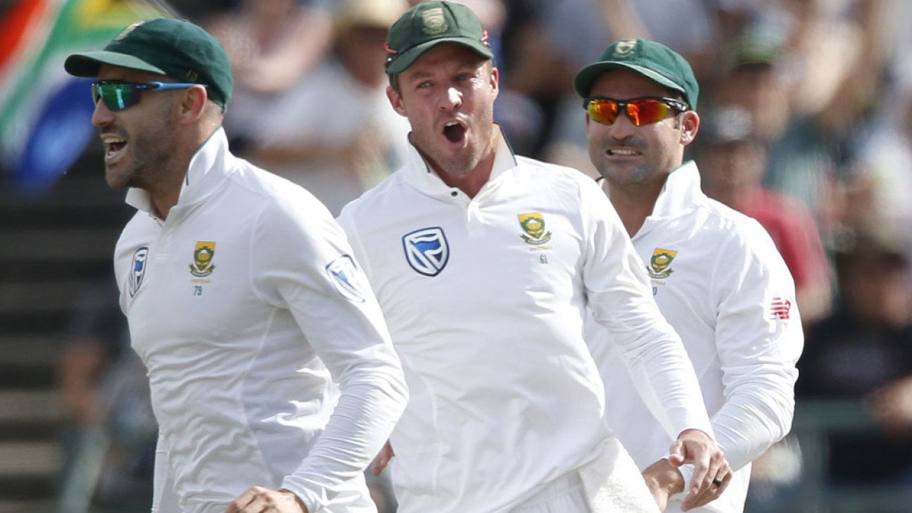 SA vs AUS Cricket Scorecard, 3rd Test at Cape Town, March 22 - 25, 2018