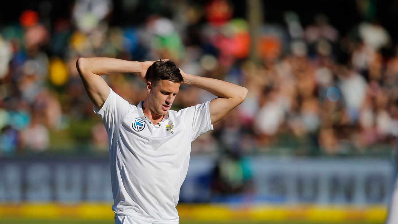 Osman Samiuddin: In praise of Morne Morkel | ESPNcricinfo