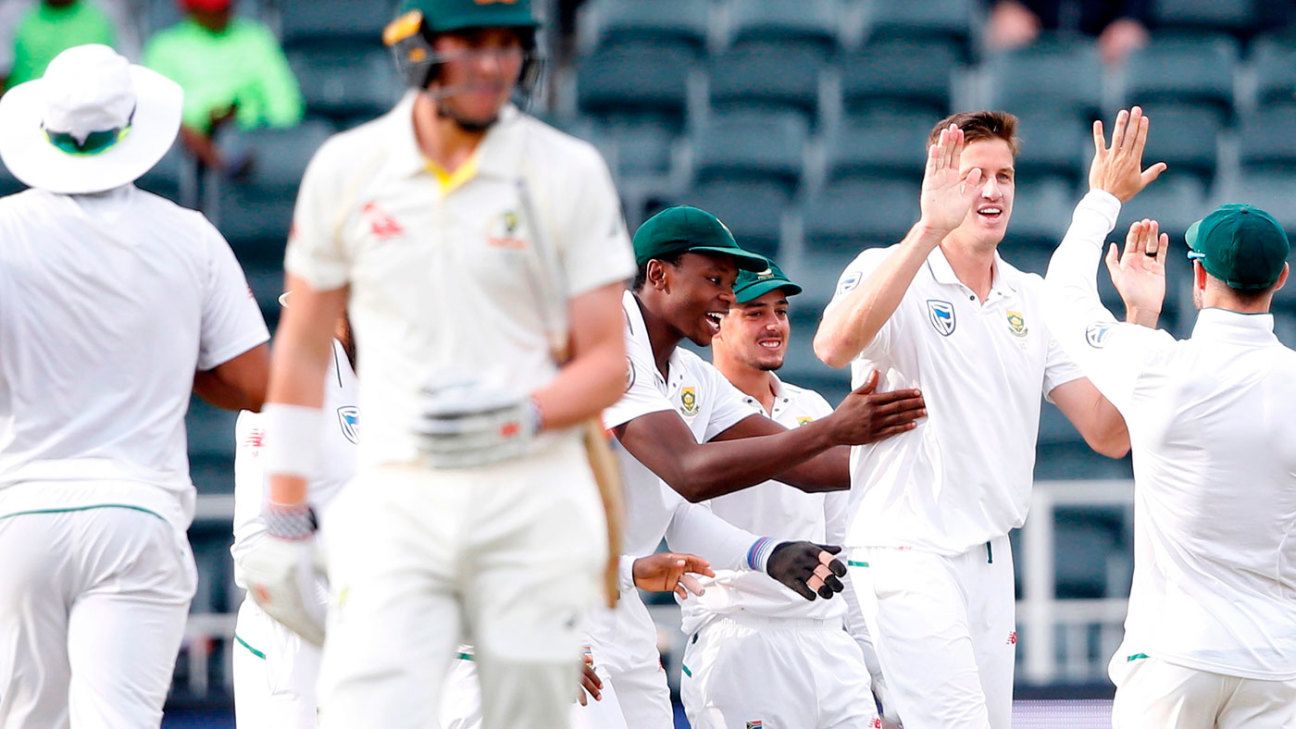 Biggest Test win since 1934 | ESPNcricinfo