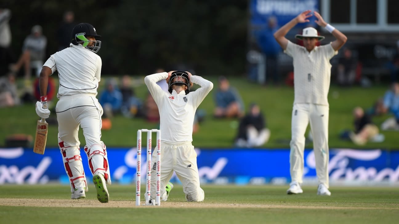 NZ vs ENG Live score - England tour of Australia and New Zealand 2017 ...