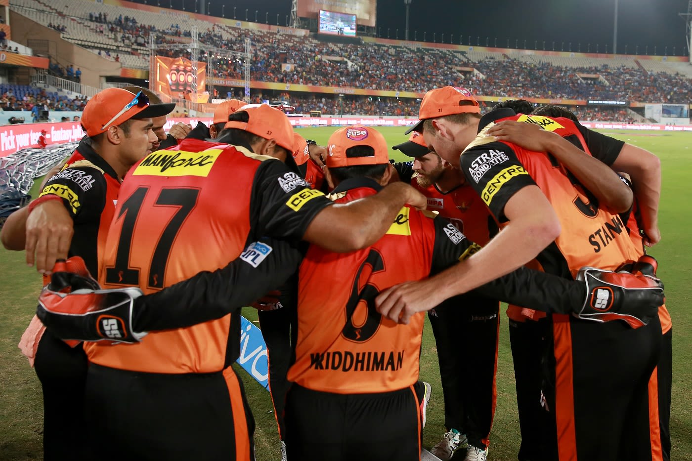 Missing Bhuvi? Not really | ESPNcricinfo.com