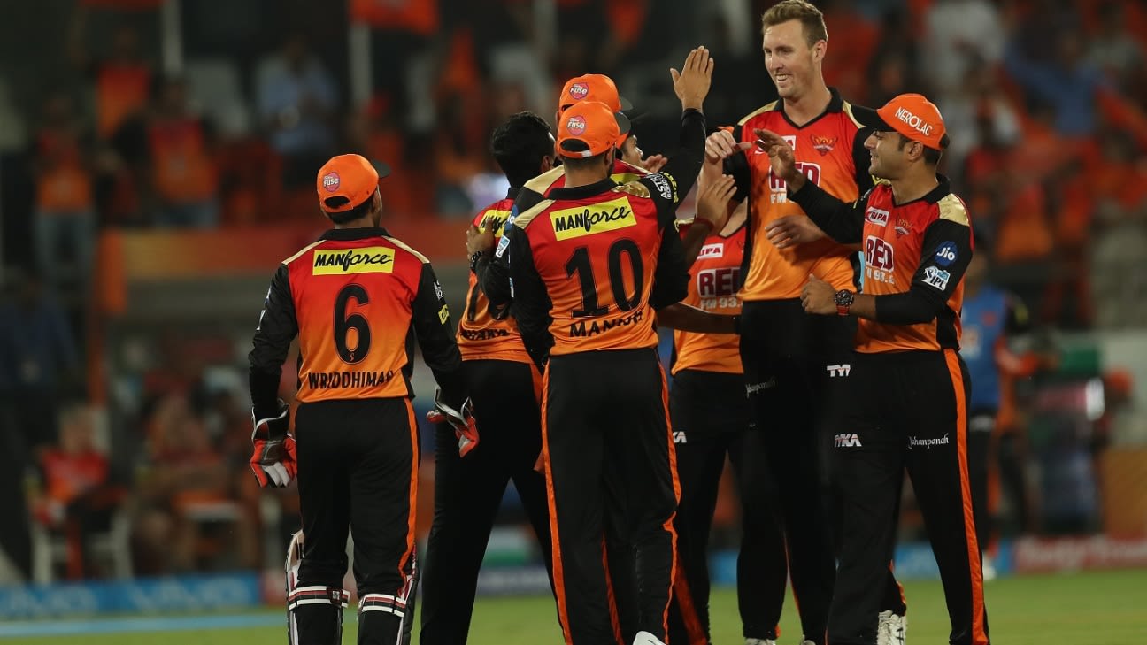 Billy Stanlake uses IPL downtime to level up | ESPNcricinfo