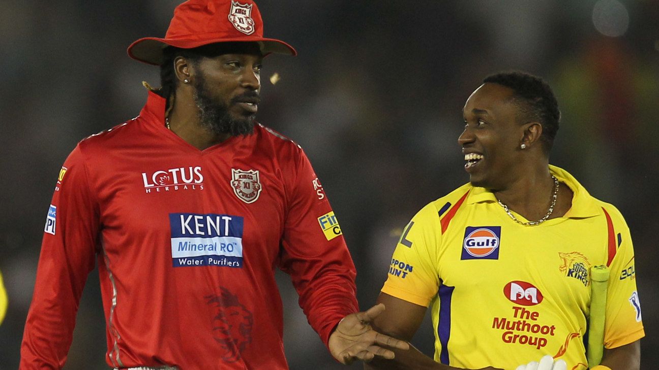 How our readers voted in the greatest T20 player bracket | ESPNcricinfo