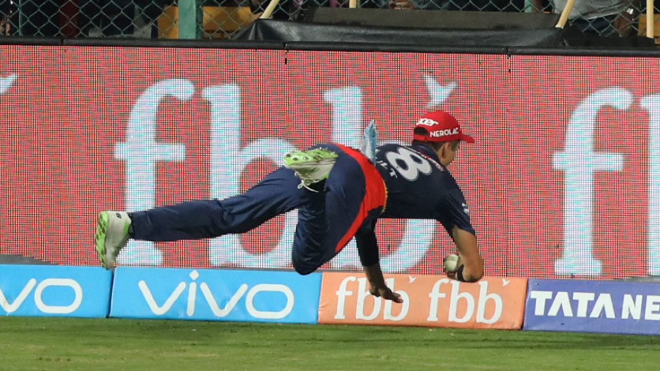 'Greatest EVER catch' | ESPNcricinfo