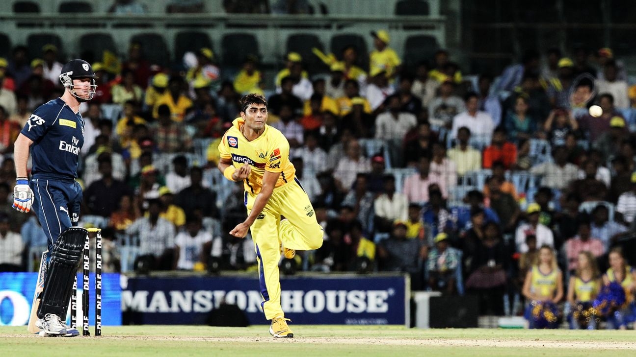 Jarrod Kimber: Why isn't Ravindra Jadeja better in T20 cricket ...