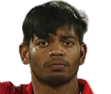 Ankit Rajpoot Profile - Cricket Player India | Stats, Records, Video