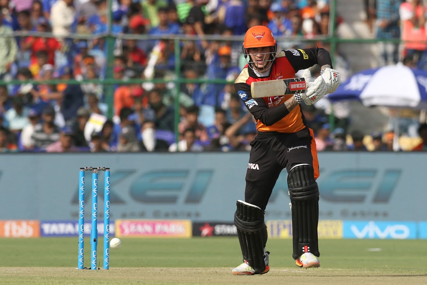 Hooda turns cameraman | ESPNcricinfo.com