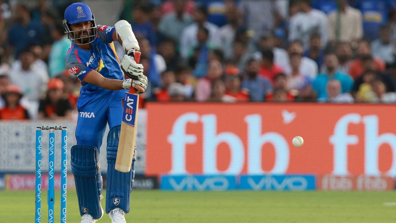 Five new things we learnt about T20 cricket from IPL 2018 | ESPNcricinfo