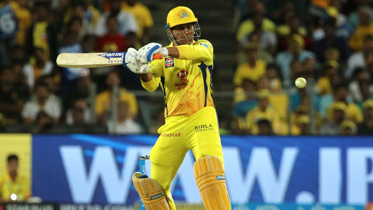 CSK vs DC Cricket Scorecard, 30th match at Pune, April 30, 2018