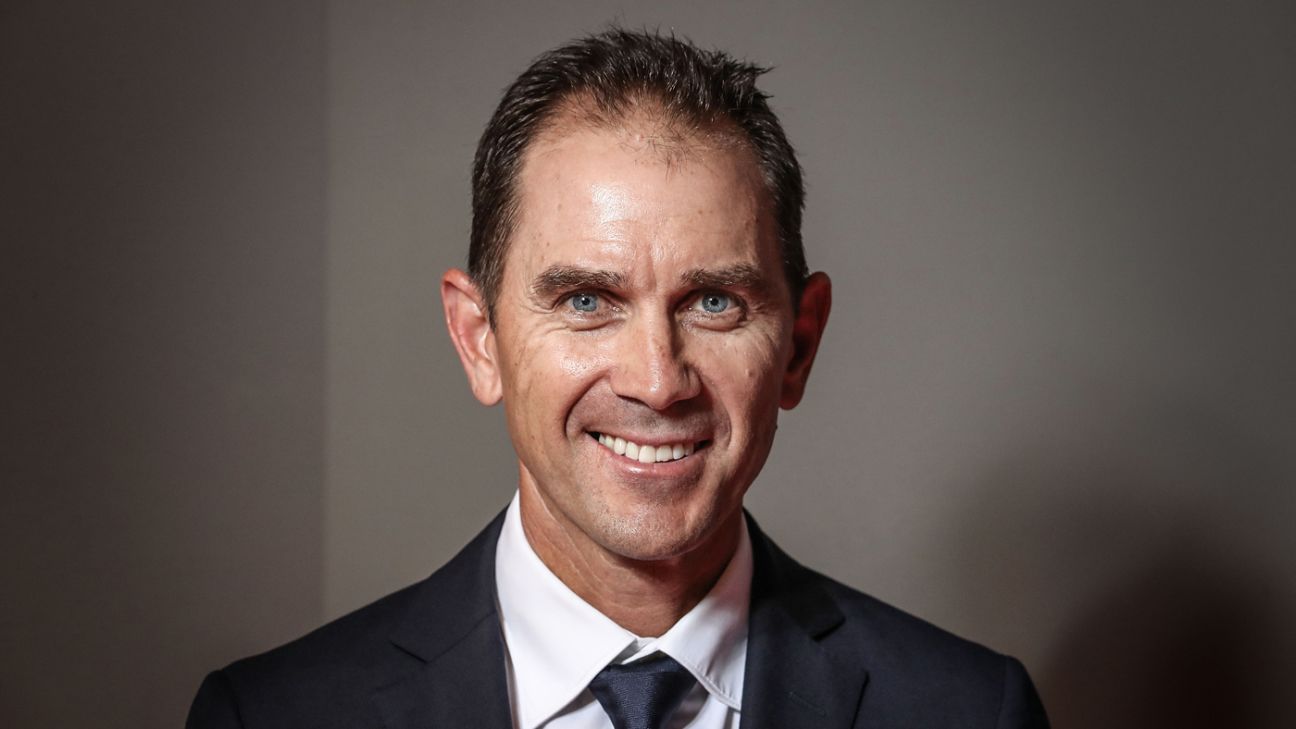 Justin Langer on ball-tampering: "In terms of culture, how it got to ...