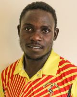 Kenneth Waiswa Profile - Cricket Player Uganda | Stats, Records, Video