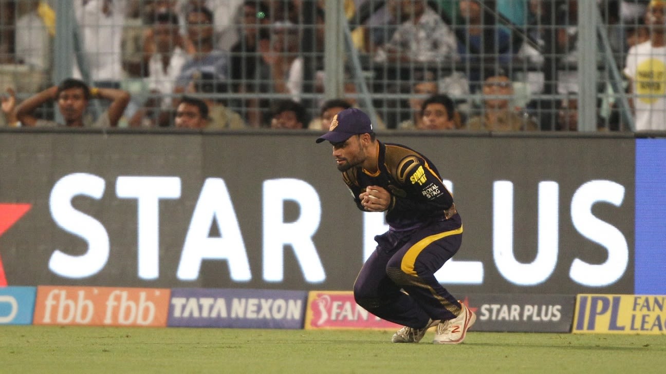 'Keep the game moving' - IPL teams concerned by slow over-rates ...