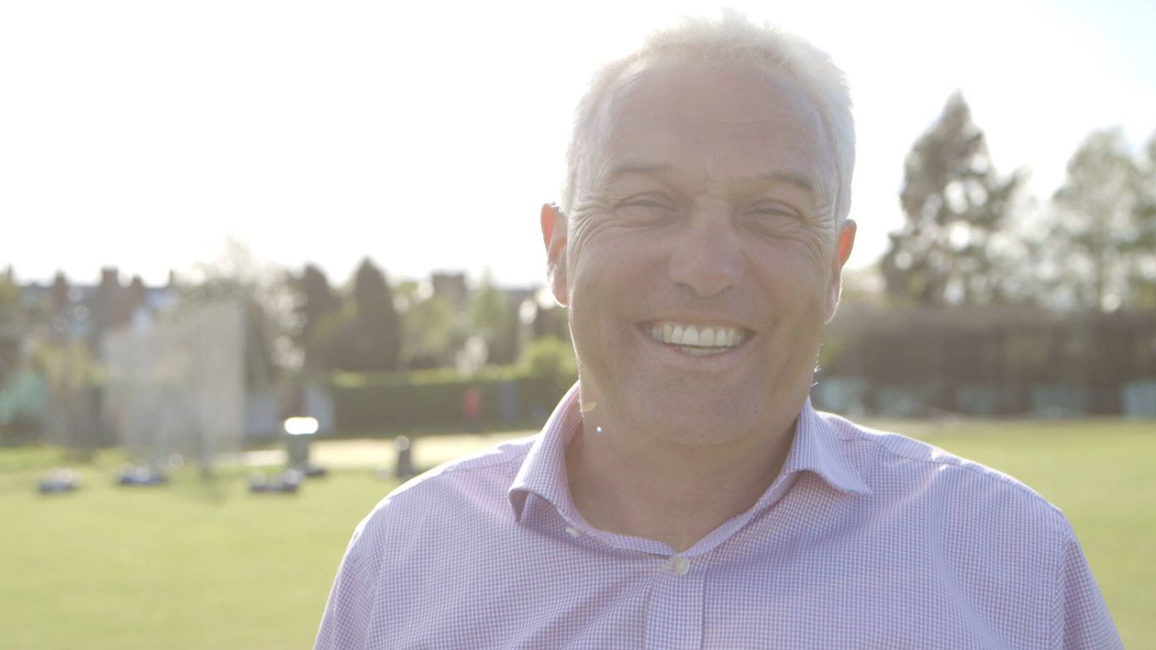 Alan Lewis, Irish cricket's unknown hero | ESPNcricinfo