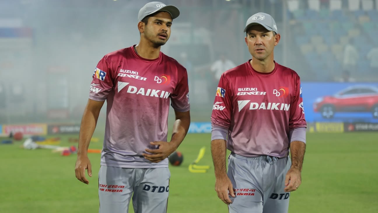 How Delhi Daredevils can still make the IPL playoffs | ESPNcricinfo