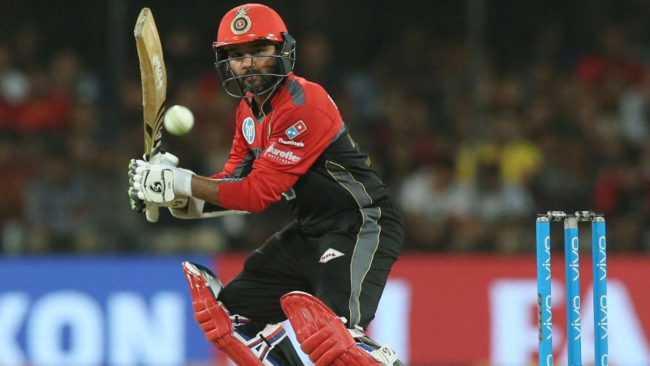 Away from spotlight, Parthiv shows his value | ESPNcricinfo