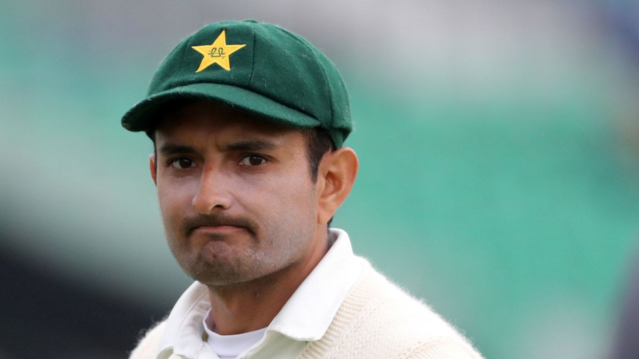Mohammad Abbas' Nottinghamshire contract cancelled | ESPNcricinfo
