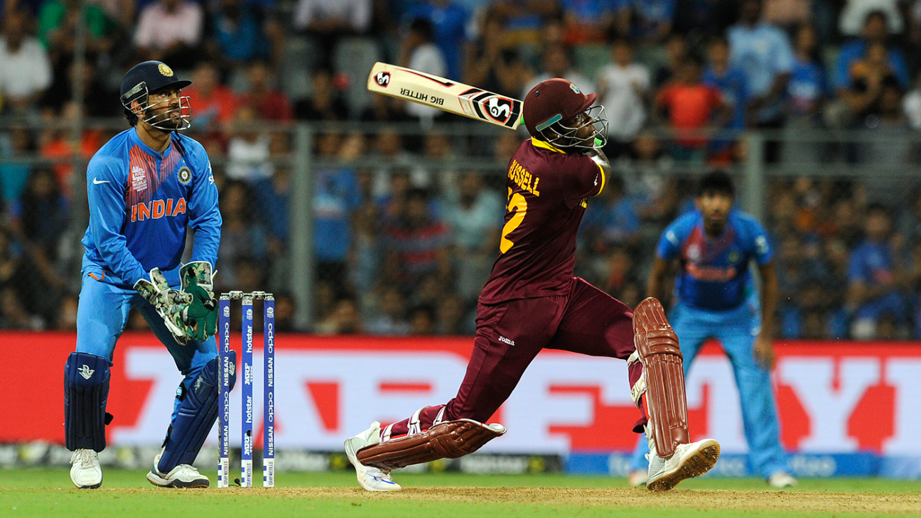 Deconstructing T20 strategy and use of data | ESPNcricinfo