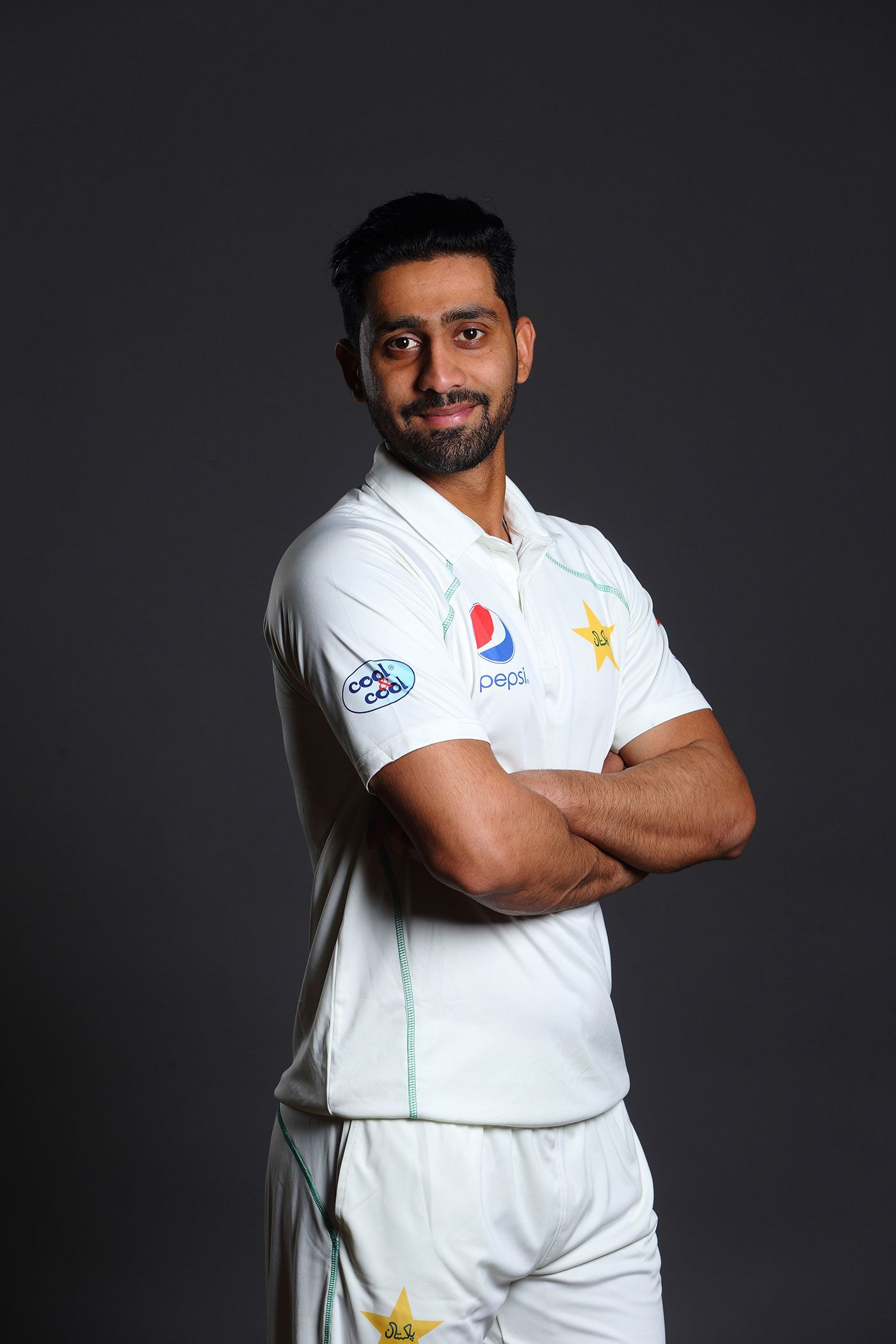 Usman Salahuddin | ESPNcricinfo.com