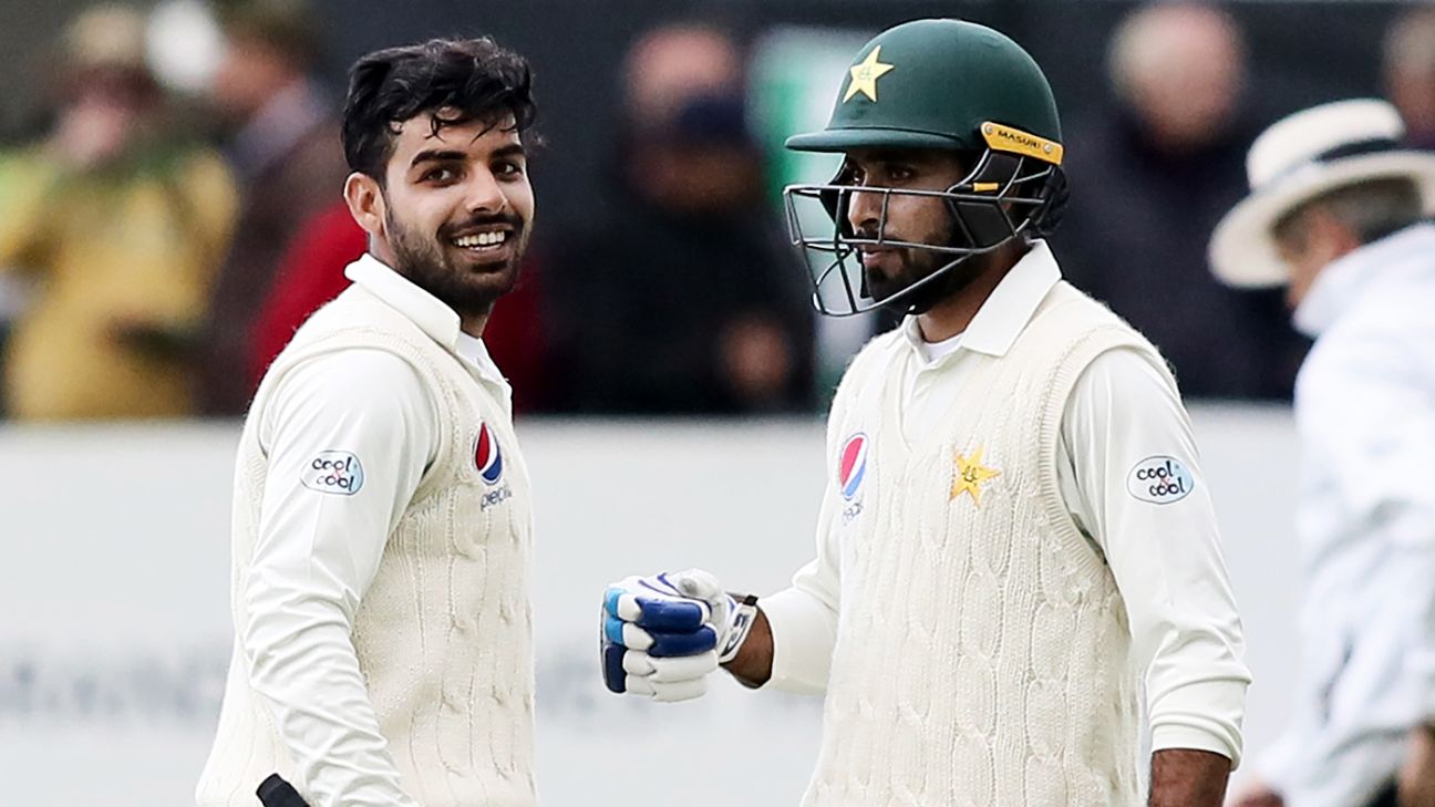 Osman Samiuddin: Can Shadab Khan and Faheem Ashraf give Pakistan the ...