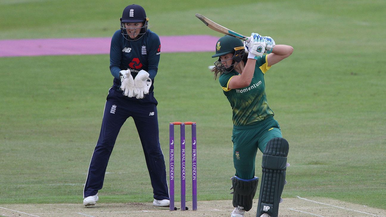 Live Blog: Women's T20 Triangular | ESPNcricinfo