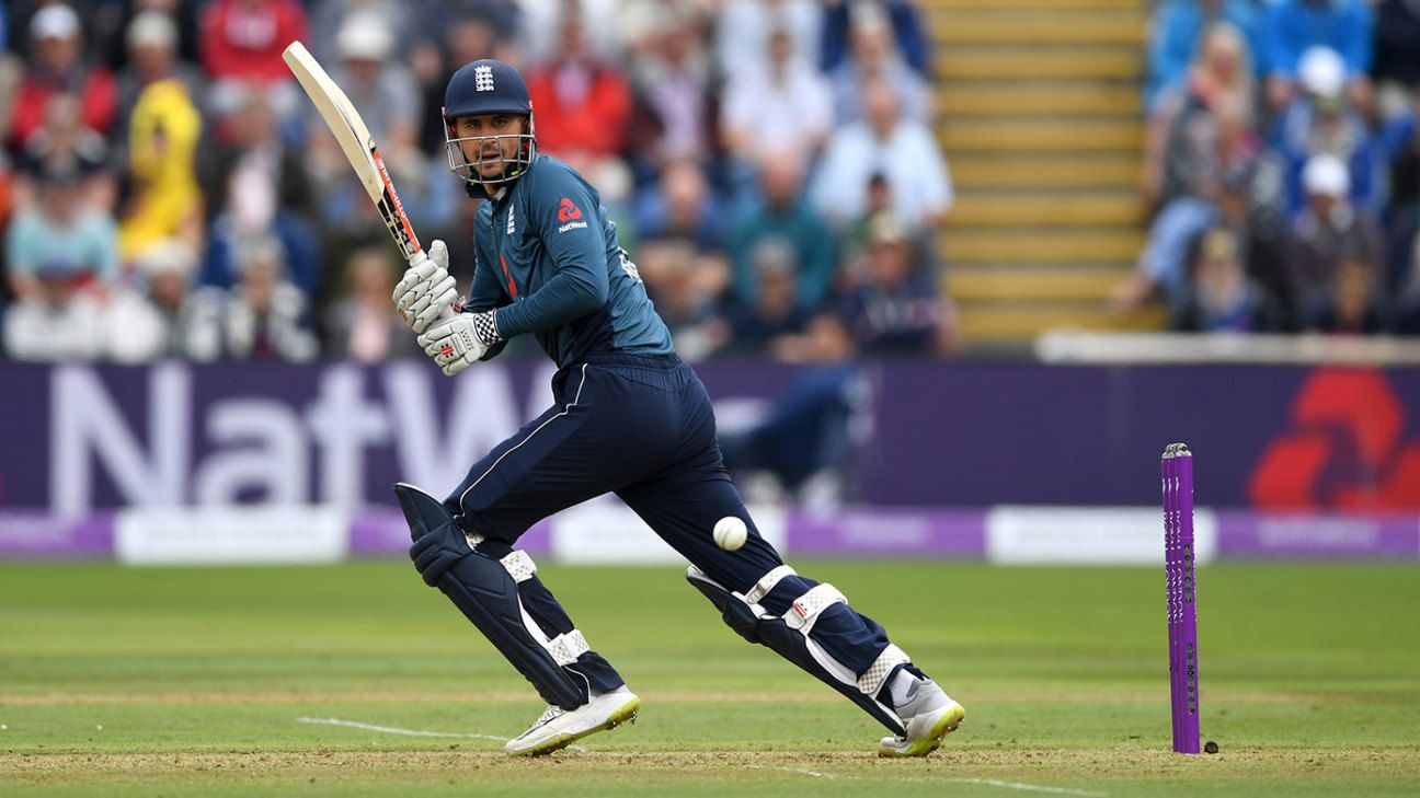 Alex Hales 'devastated' by England squad axing | ESPNcricinfo
