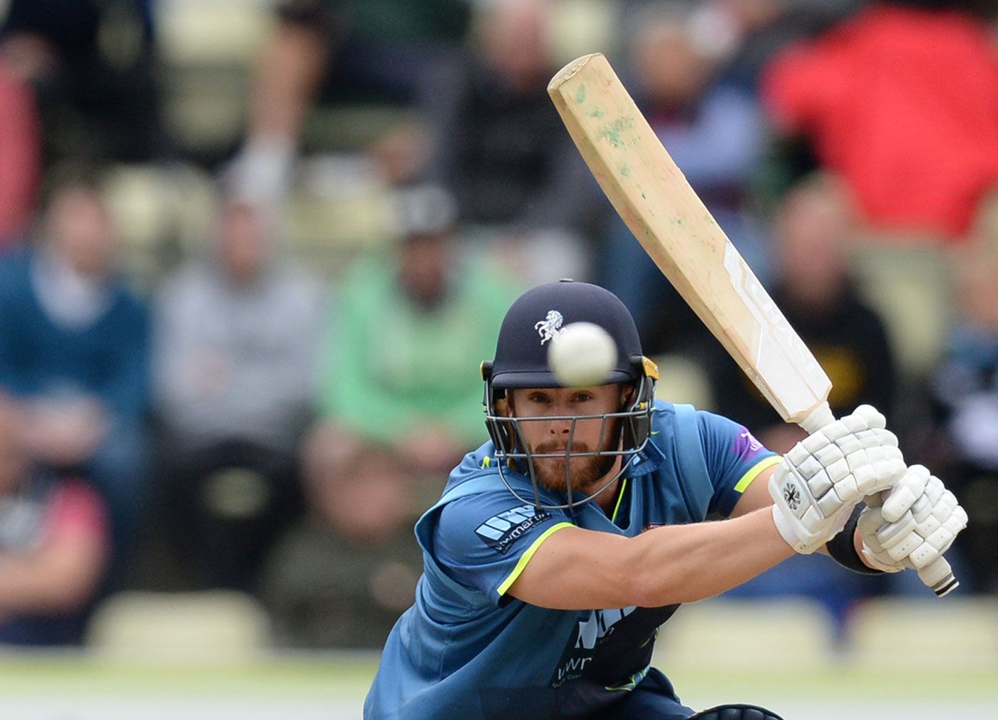 Adam Rouse helped revive Kent's chase | ESPNcricinfo.com