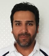 Rizwan Akram Debut and last played matches in Tests, ODIs, T20Is and ...