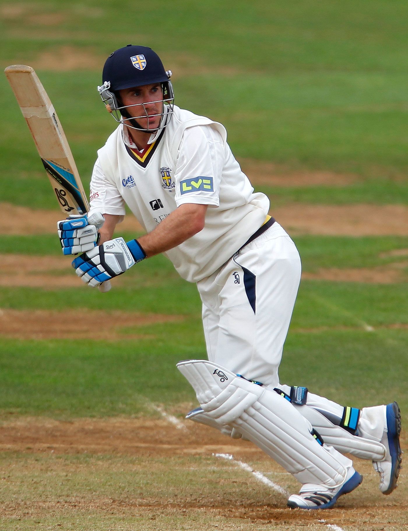 Will Smith during his previous stint with Durham | ESPNcricinfo.com