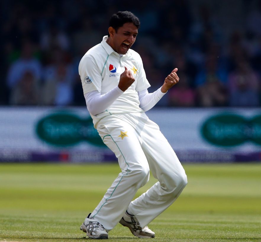 Nope, sorry, not this guy | ESPNcricinfo.com