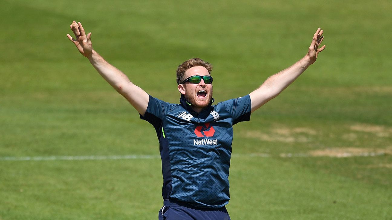 Liam Dawson lurks in the wings as England narrow World Cup options ...