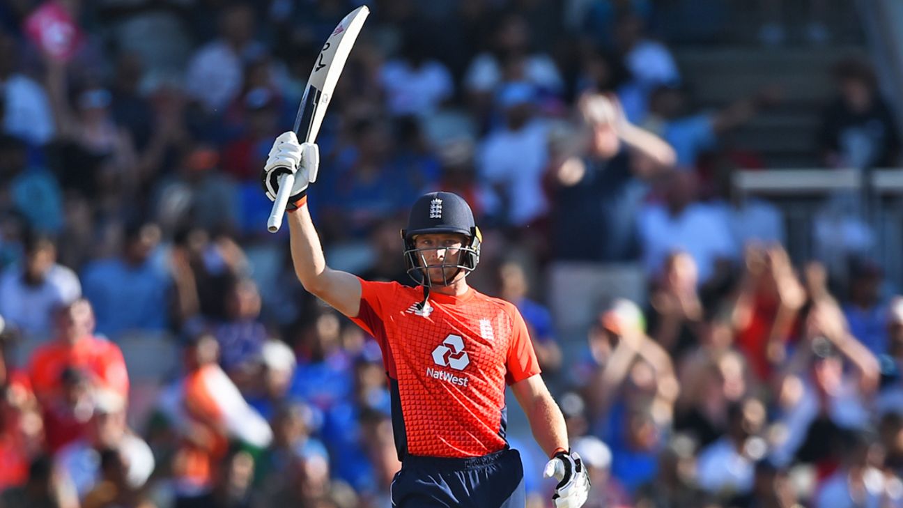 Jos Buttler remains bullish after England are caught cold by Kuldeep Yadav | ESPNcricinfo
