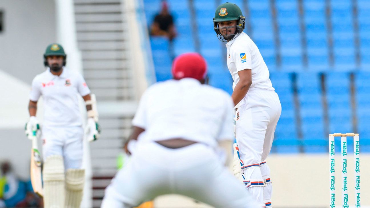 Mohammad Isam: Same old Bangladesh, same old issues | ESPNcricinfo