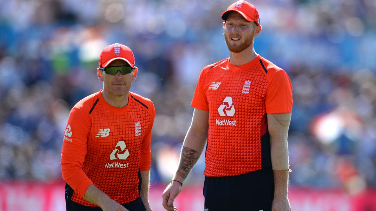 India lay down their marker as spin takes a backseat | ESPNcricinfo