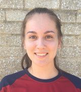 Megan Lovick Profile - Cricket Player England | Stats, Records, Video