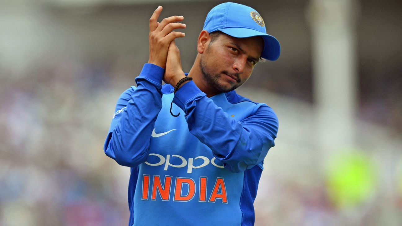 Osman Samiuddin on the rarity of the left-arm wristspinner | ESPNcricinfo