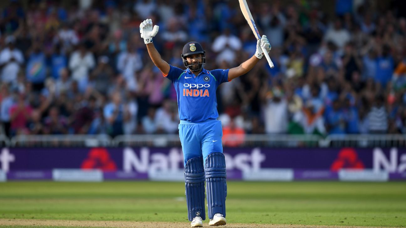 ENG vs IND Cricket Scorecard, 1st ODI at Nottingham, July 12, 2018