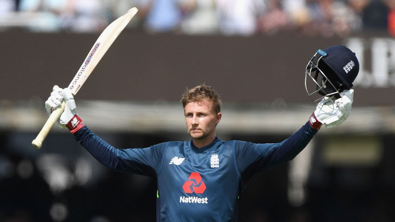 Joe Root proves there's no need for him to change | ESPNcricinfo