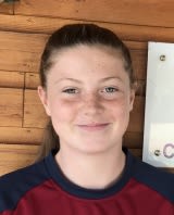 Isabelle Riley Profile - Cricket Player England | Stats, Records, Video