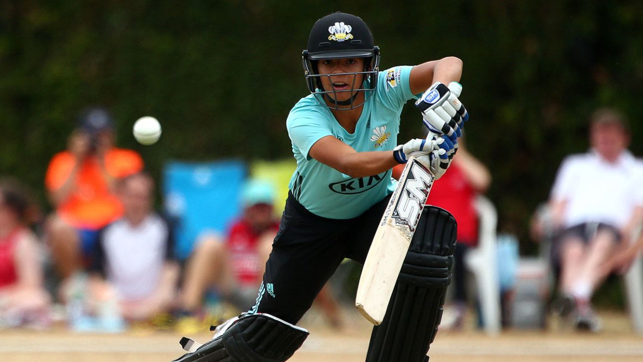 SS vs VP Cricket Scorecard, 1st Match at Guildford, July 22, 2018