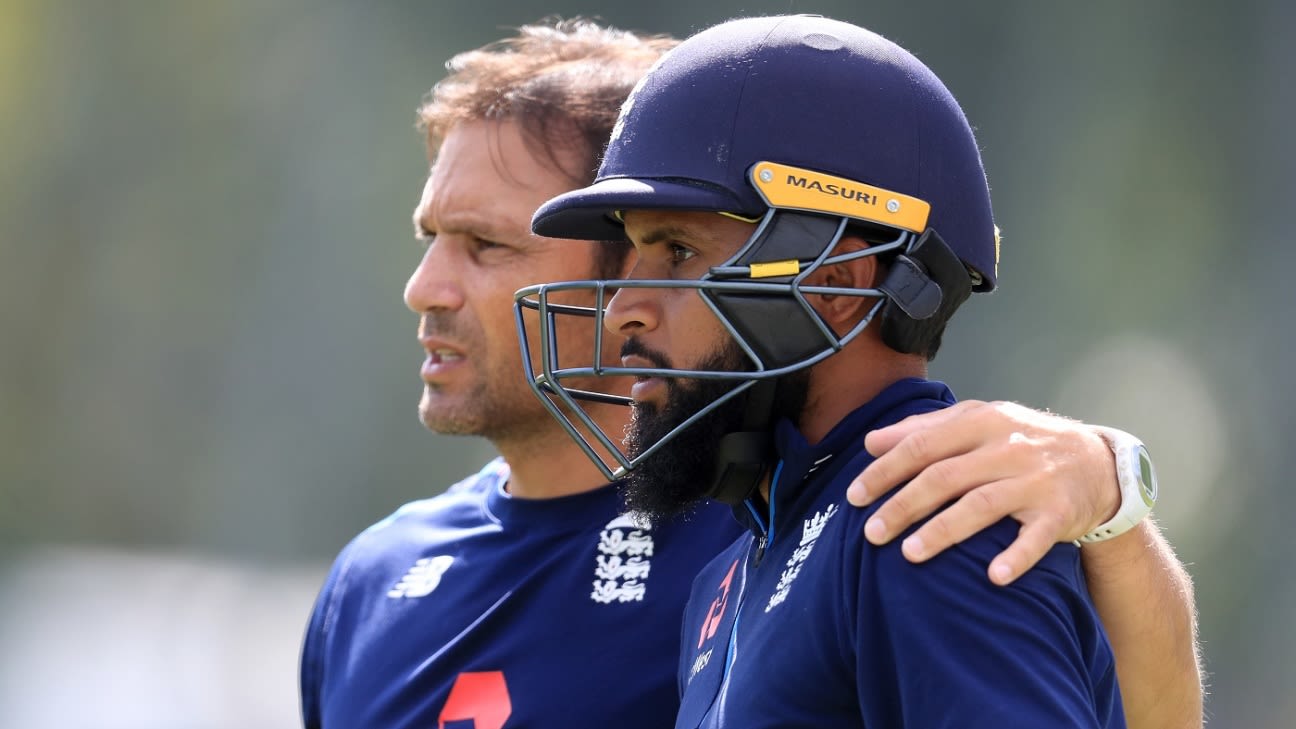 Mark Ramprakash looks to future after being removed as England batting ...