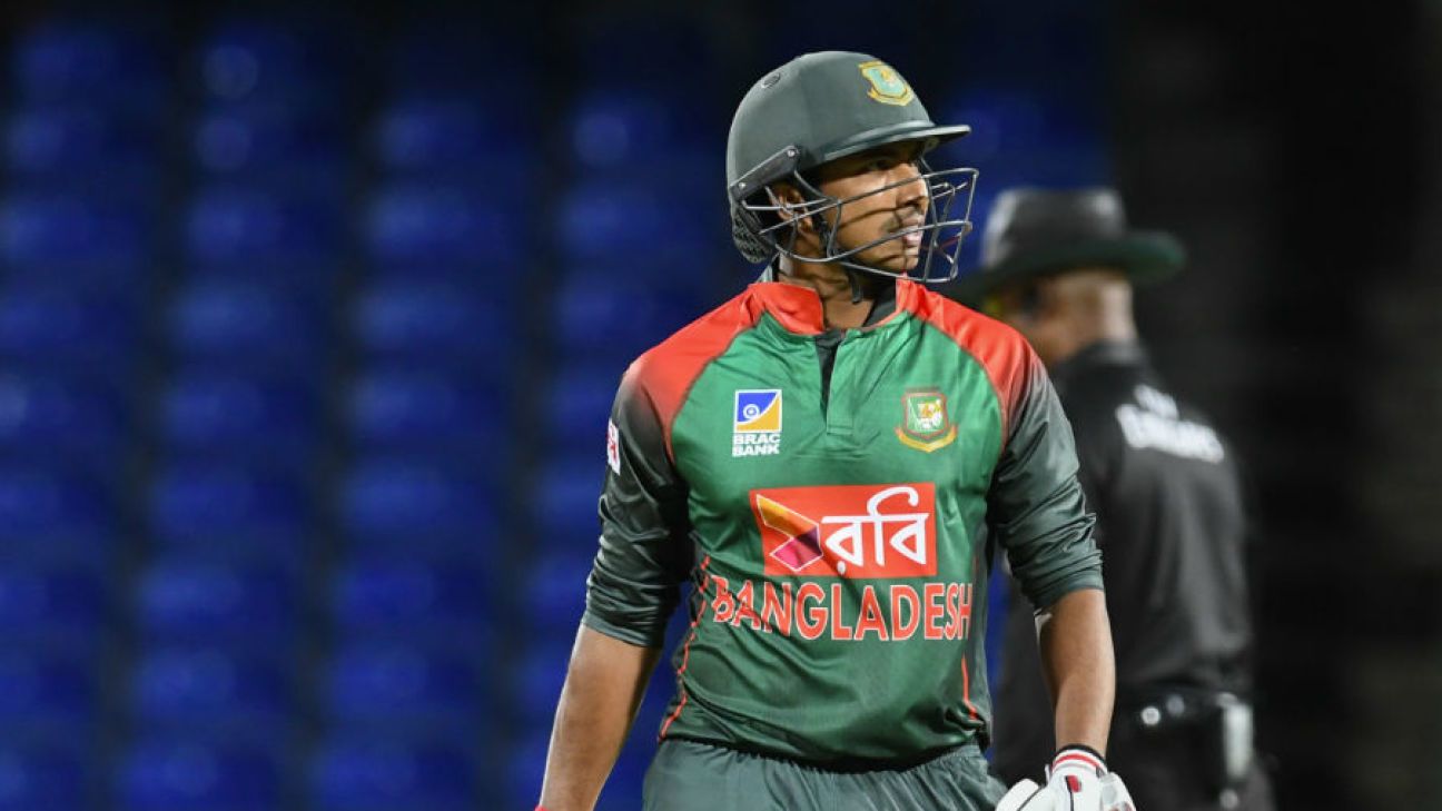Mohammad Isam: Do Bangladesh even need selectors? | ESPNcricinfo