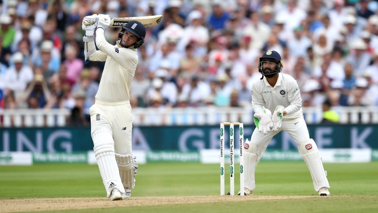 Imagine there's a future for Test cricket ... it's easy if you try ...