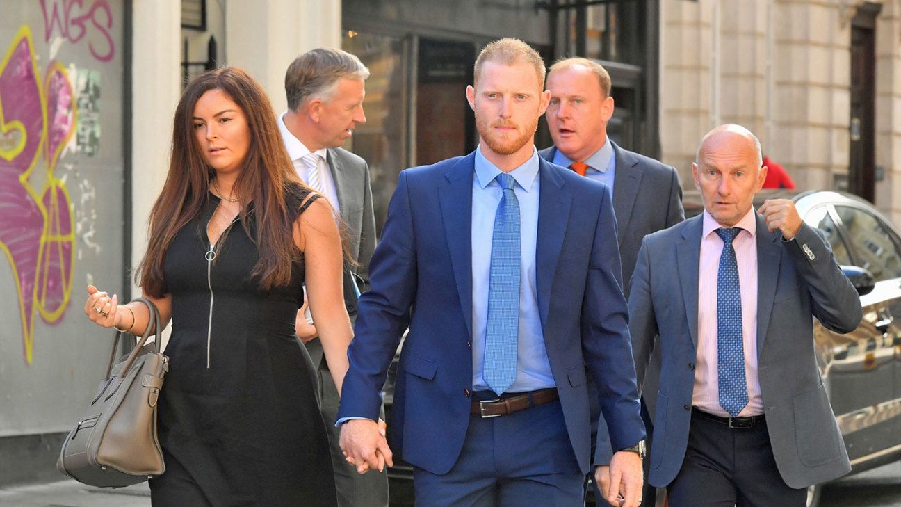 Alex Hales' involvement in nightclub brawl comes under scrutiny in ...