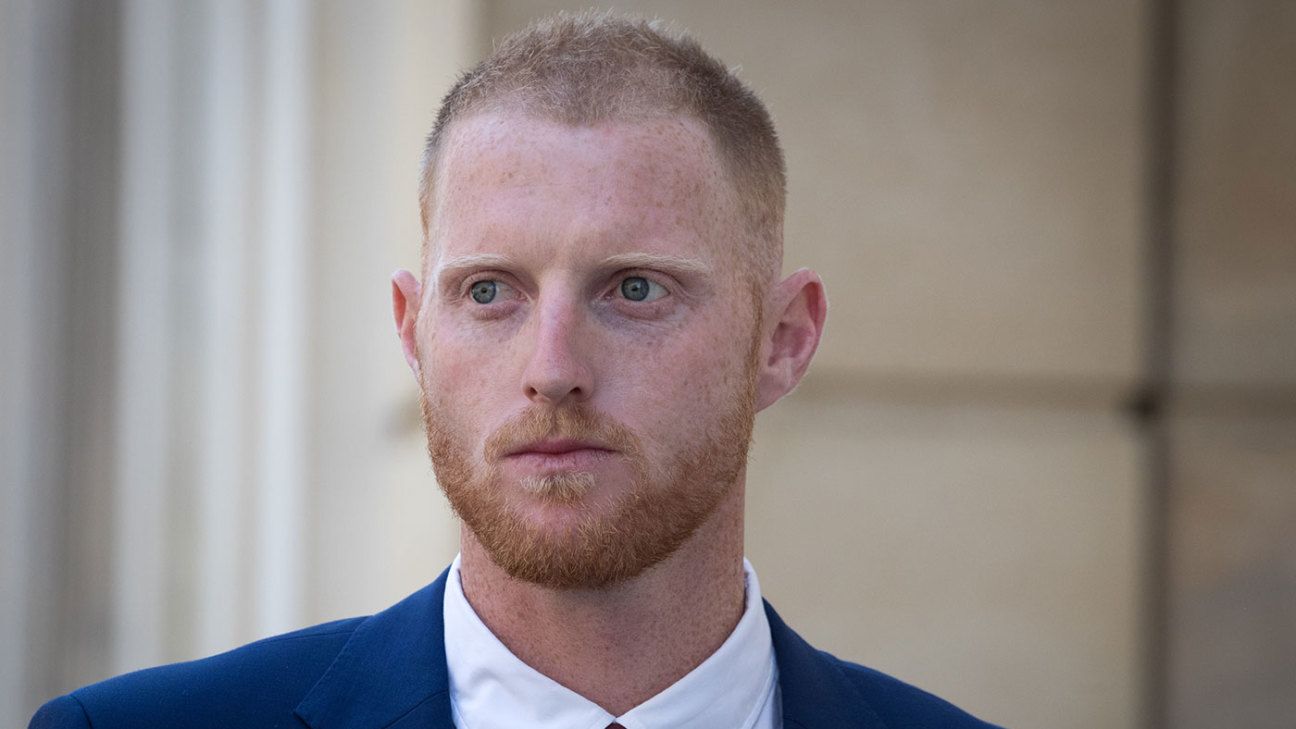 Ben Stokes found not guilty of affray | ESPNcricinfo