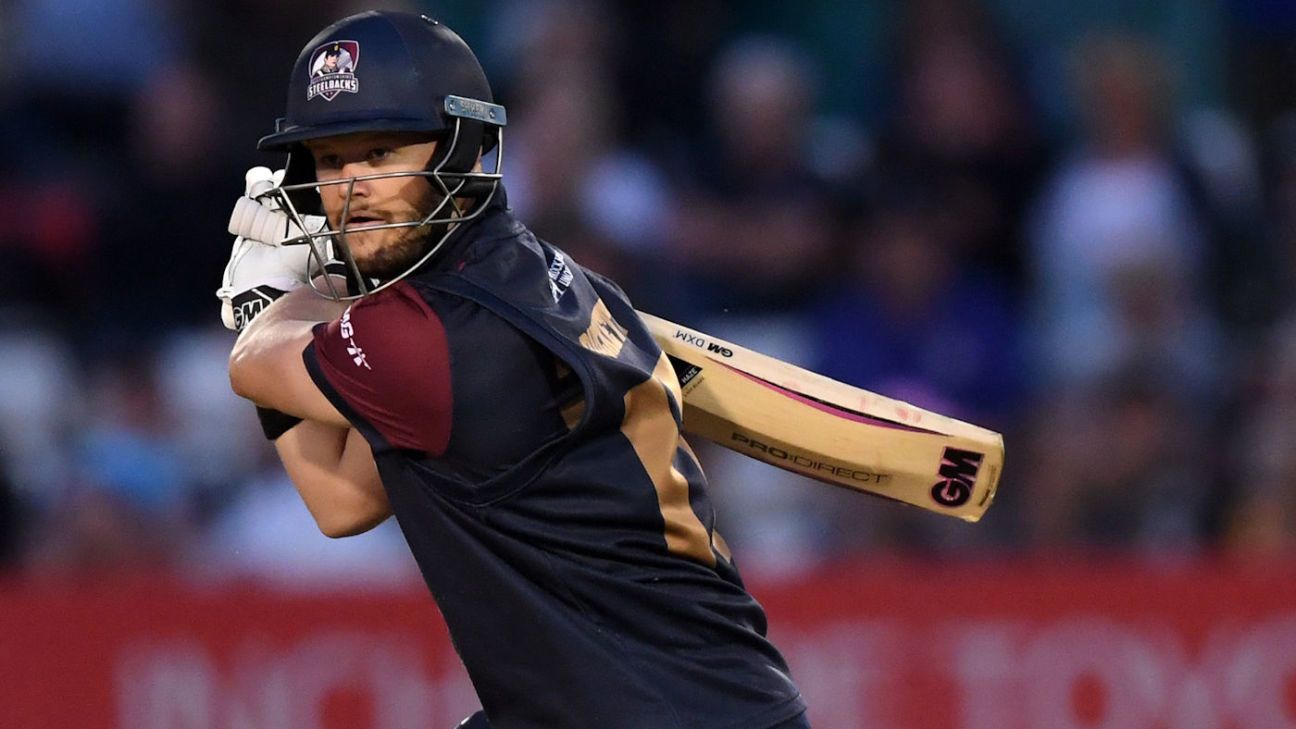 Notts win the race for Ben Duckett | ESPNcricinfo